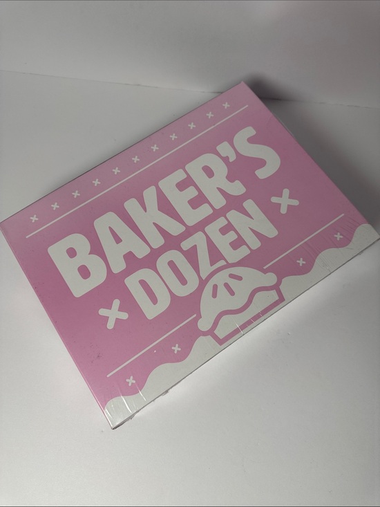 Hunt A Killer | Games | Bakers Dozen New Hunt A Killer Board Game ...